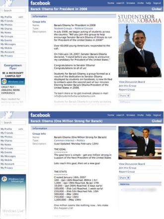 8 ejemplos de campañas políticas exitosas | ESIC